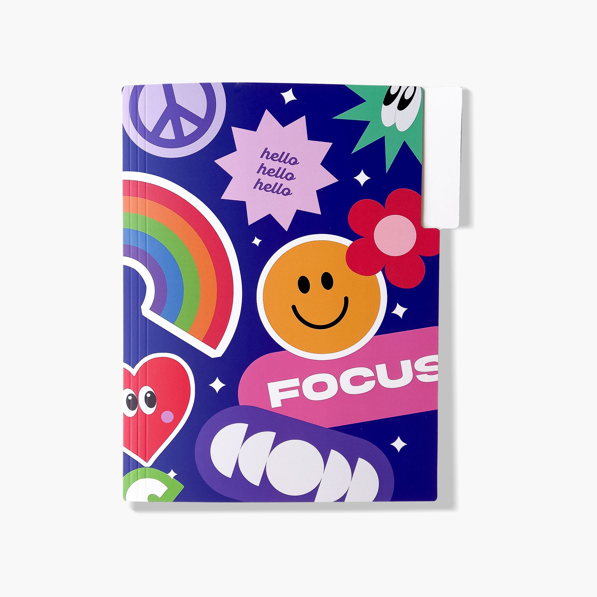 Stickers Folder – INTINTUS